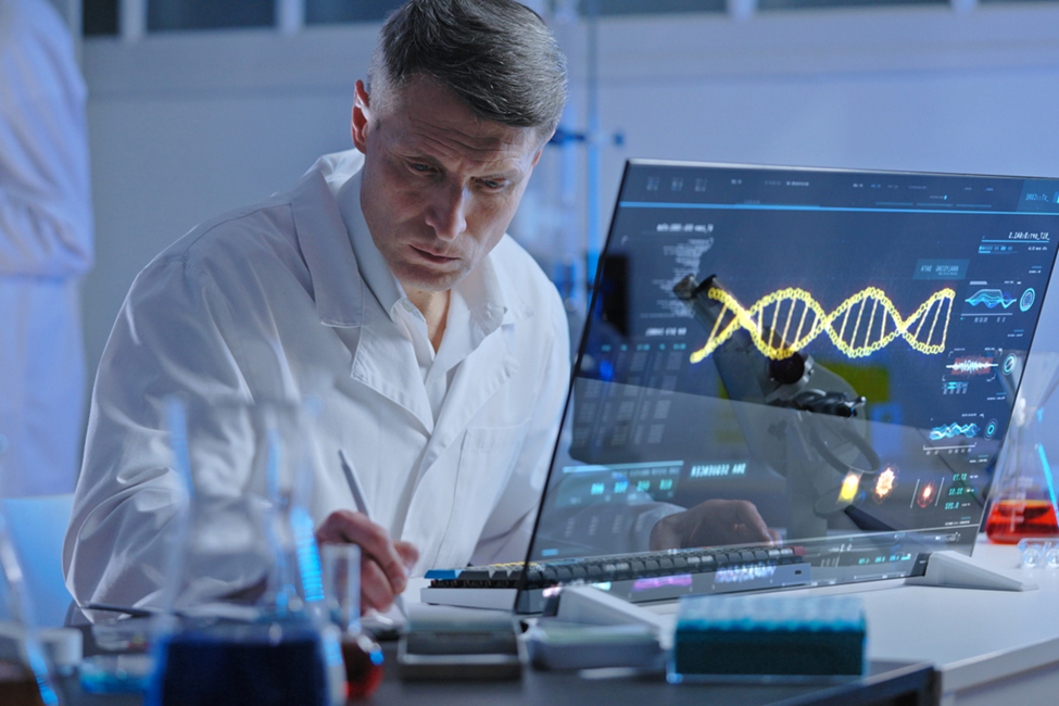 New Gene Editing Technique Boosts Precision and Efficiency